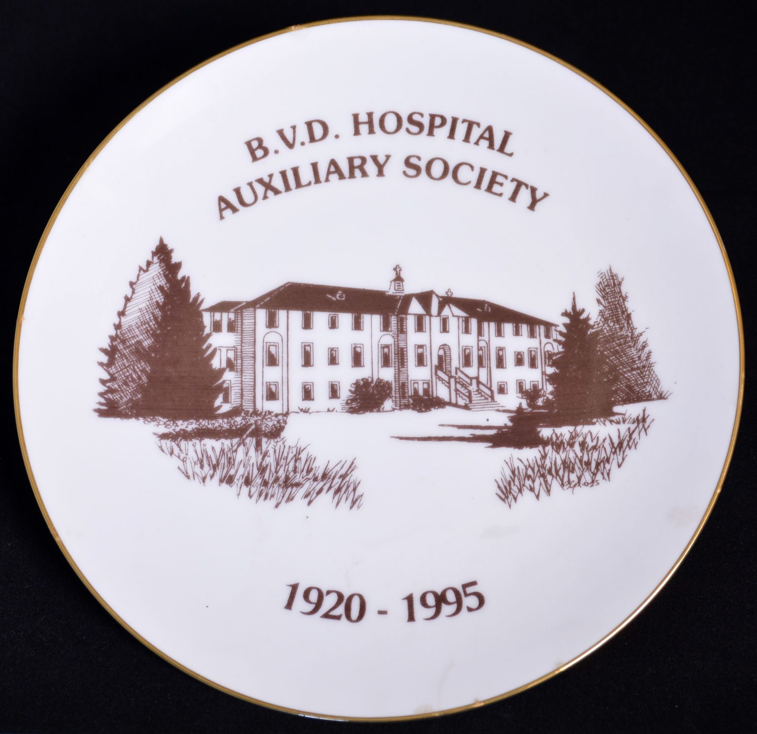 A Century of Service: the Bulkley Valley District Hospital Auxiliary ...