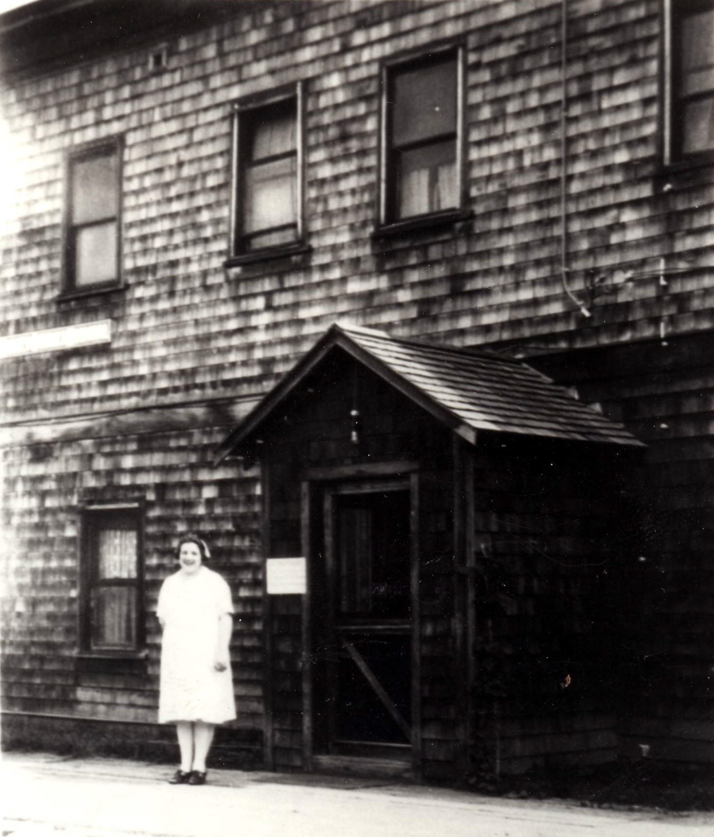 A Century of Service: the Bulkley Valley District Hospital Auxiliary ...