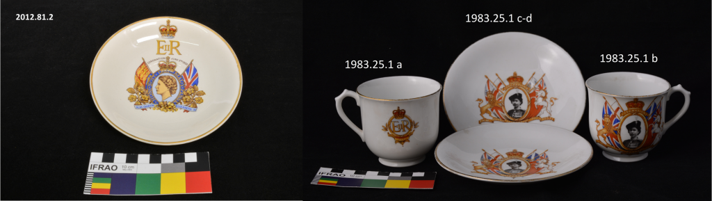 A Royal Affair: Past Coronation Events in Smithers - Bulkley Valley ...